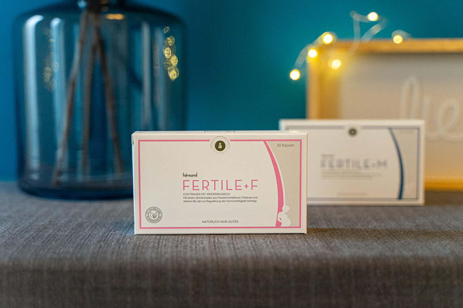 Havsund Fertile F bei Kinderwunsch ️ Test und Erfahrungen 2025